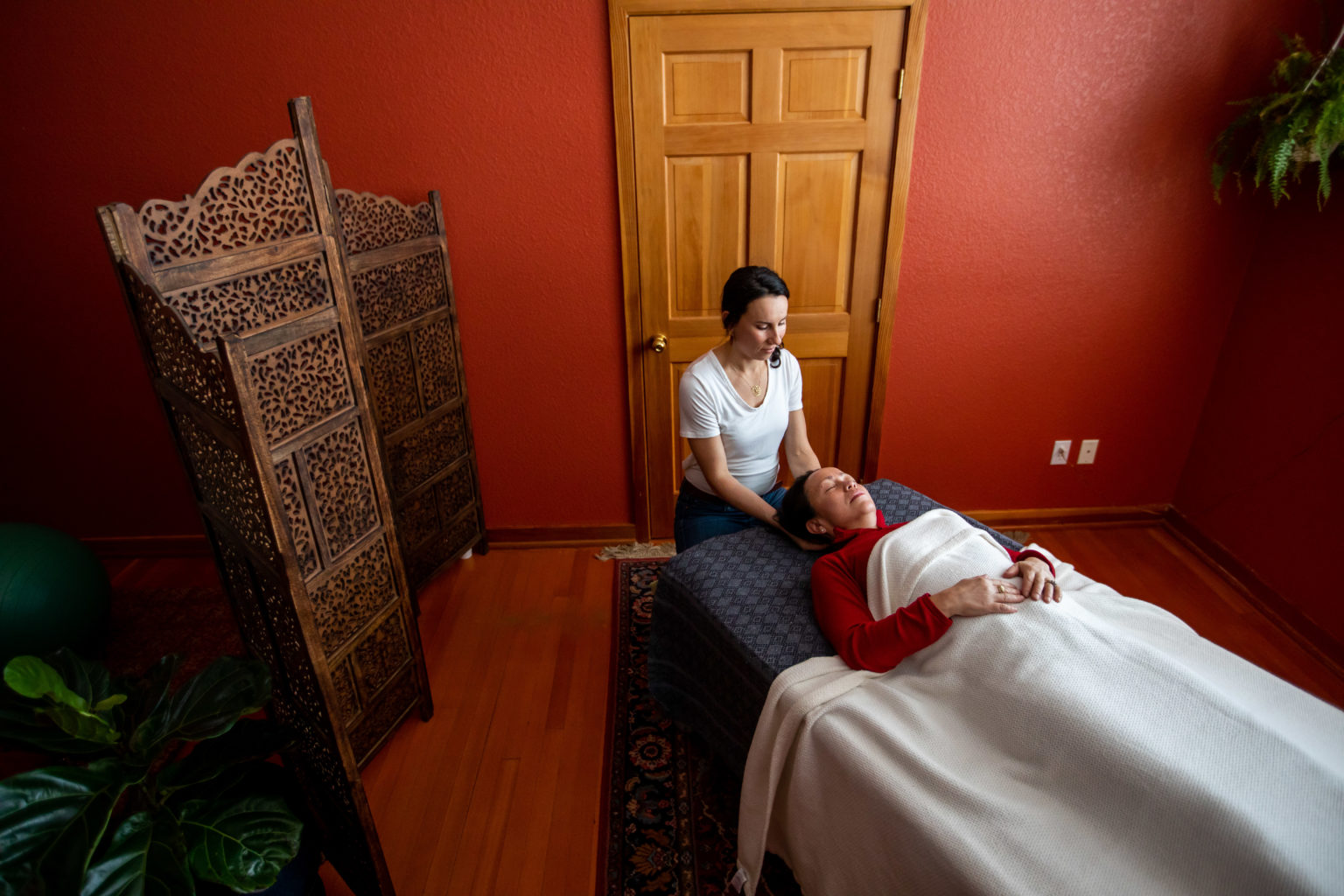 Therapeutic Massage Services Near You | Sandpoint Medical Massage